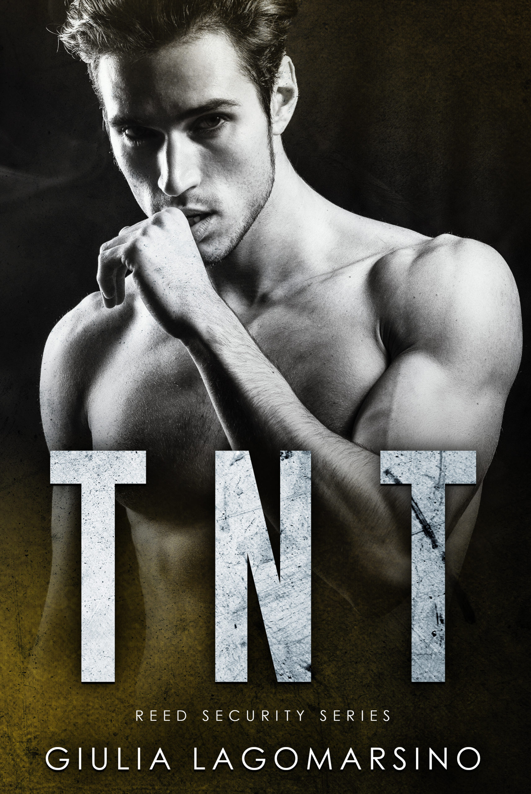 TNT Giulia Lagomarsino – E-Cover – Giulia Lagomarsino