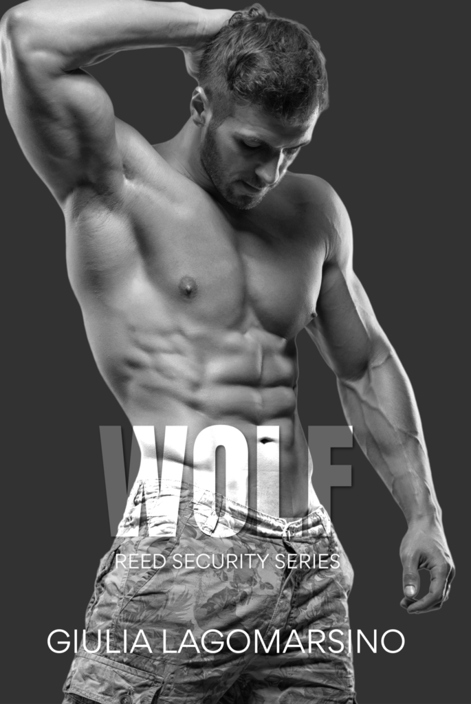 Wolf – Giulia Lagomarsino