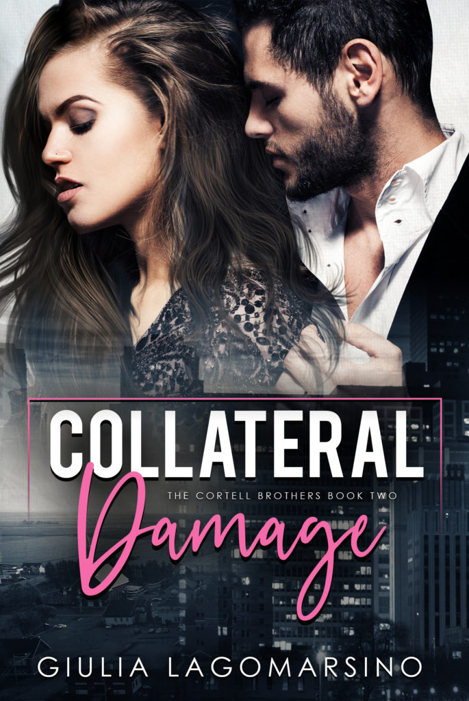 Collateral Damage – Giulia Lagomarsino